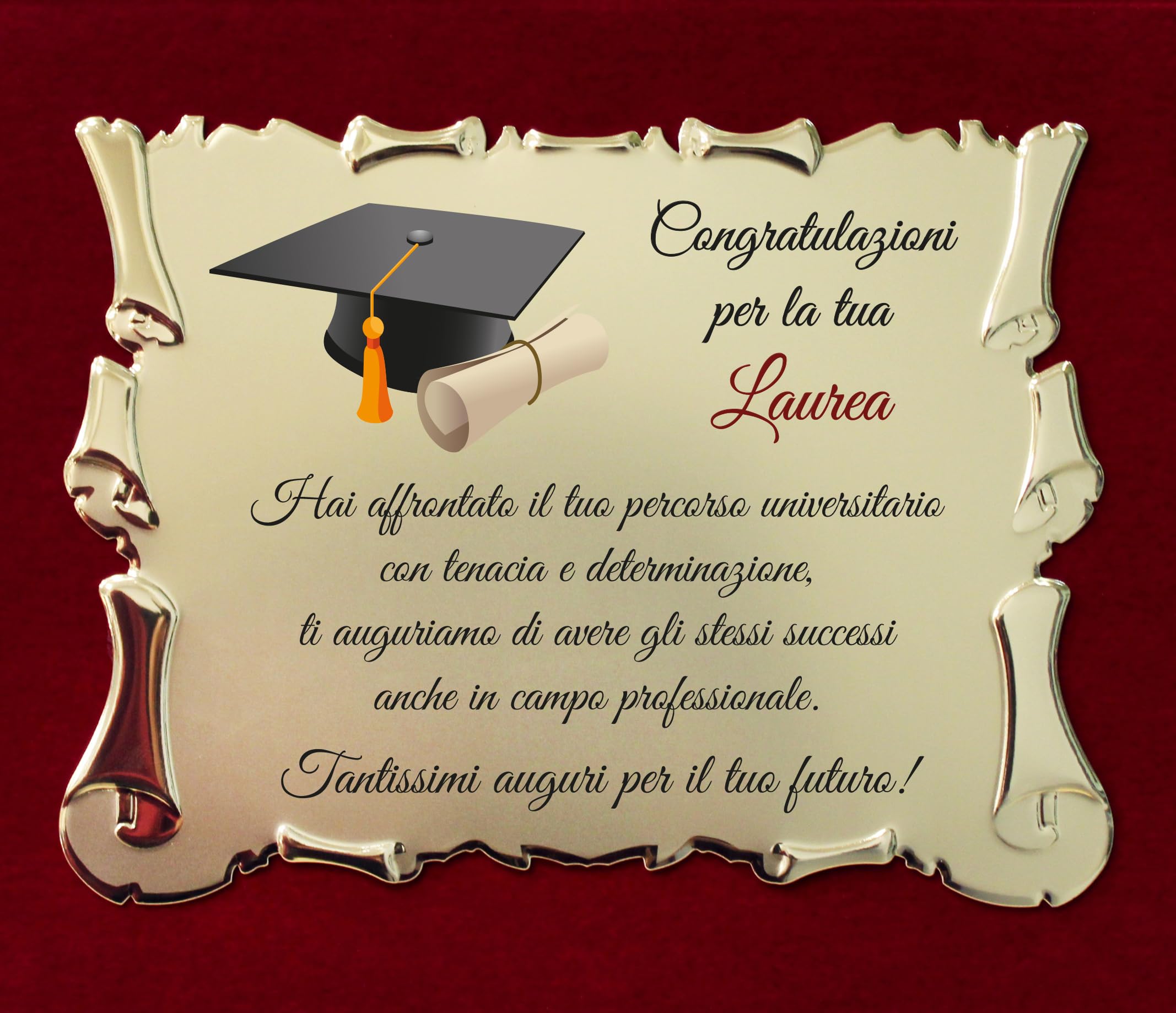 Congratulazioni Laureato Frasi Per La Laurea Di Un Nipote: Citazioni E