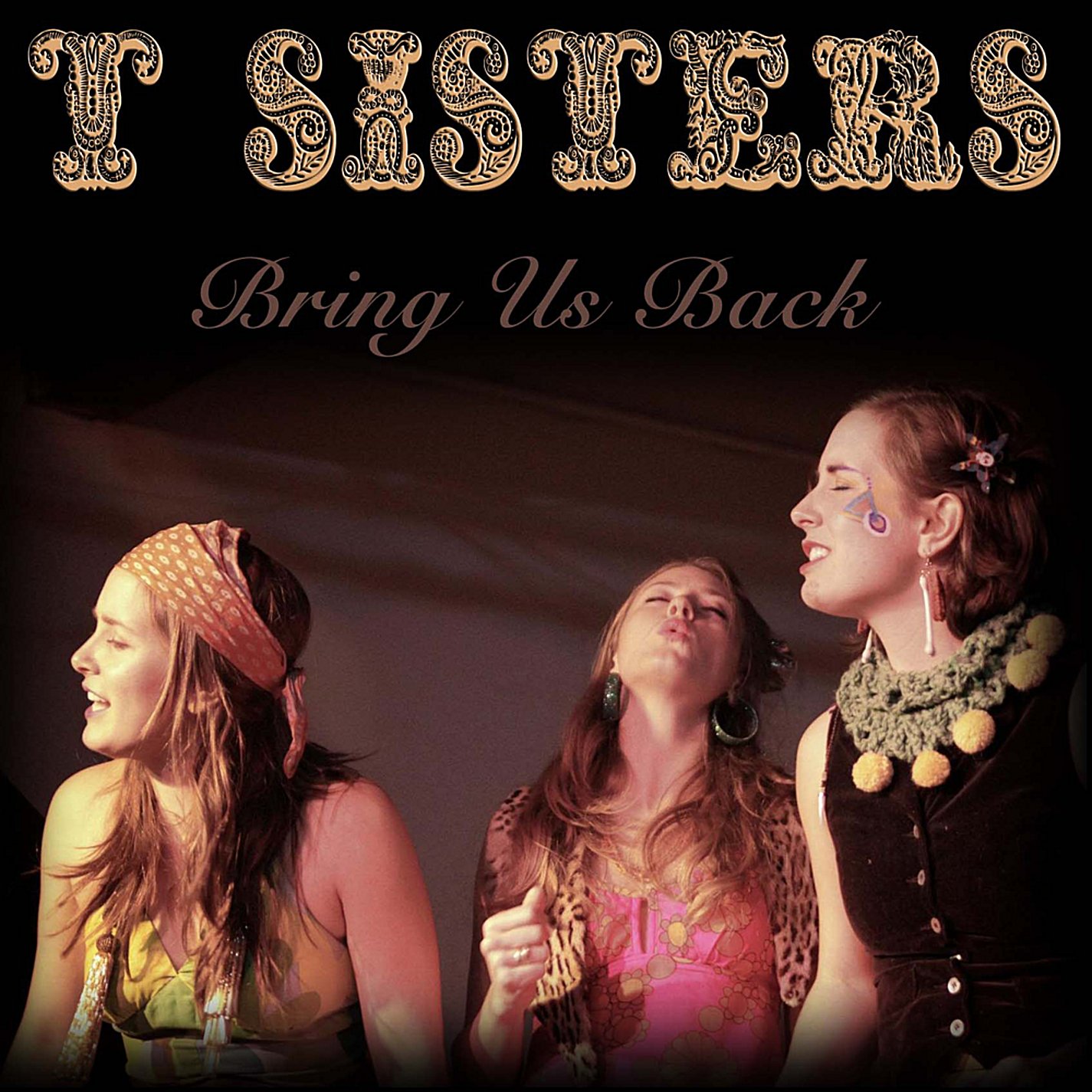 T Sisters - Bring Us Back - Amazon.com Music