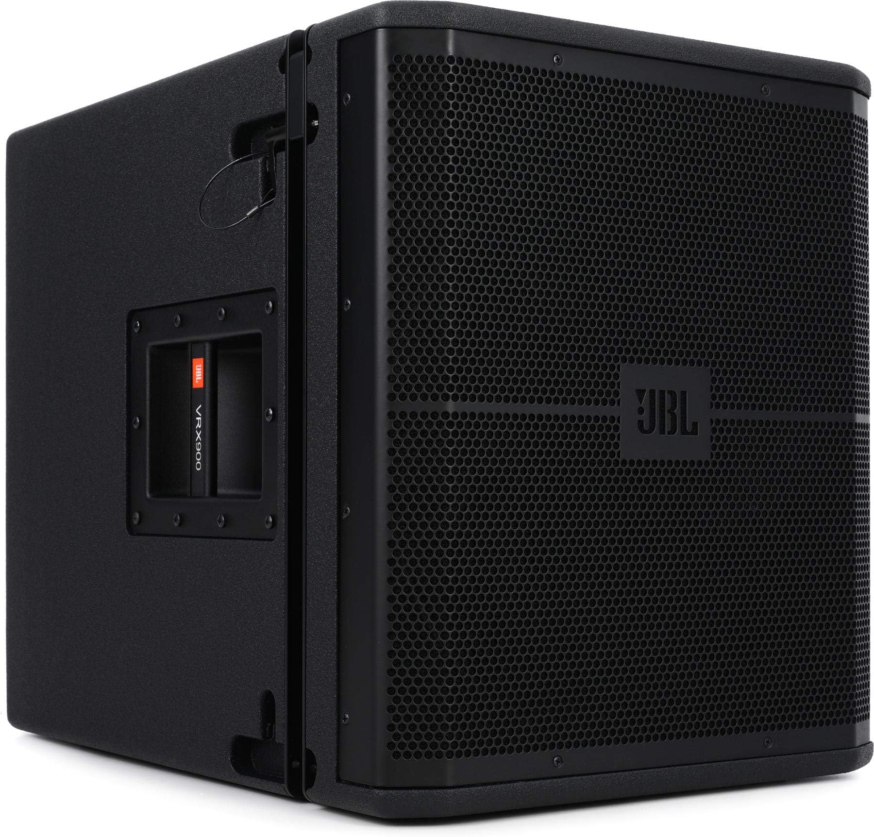 Amazon.com: JBL Professional VRX915S Bass Reflex Subwoofer, 15-Inch ...