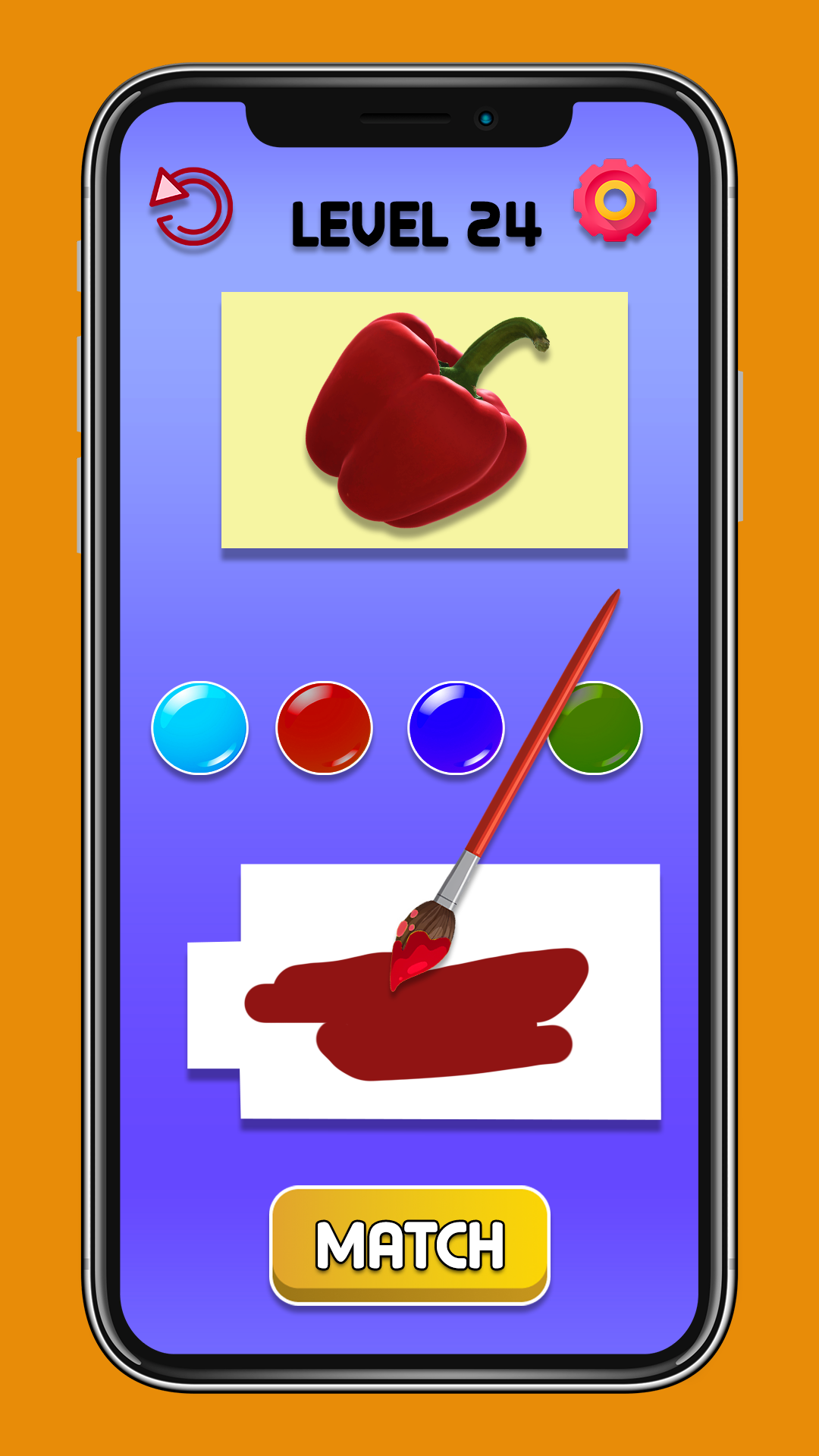 Color Match Master Puzzle 3D Game - App on Amazon Appstore
