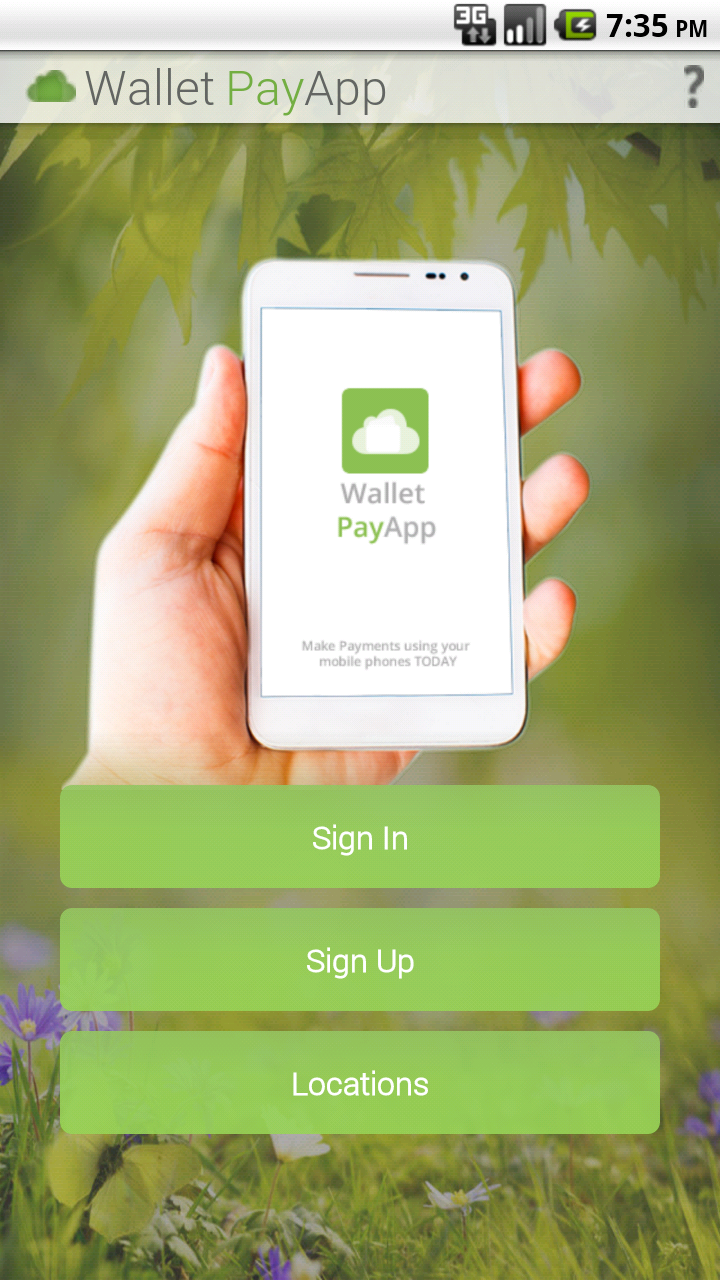 PayApp - App on Amazon Appstore
