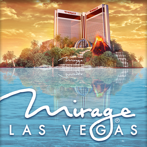 The Mirage - App on Amazon Appstore