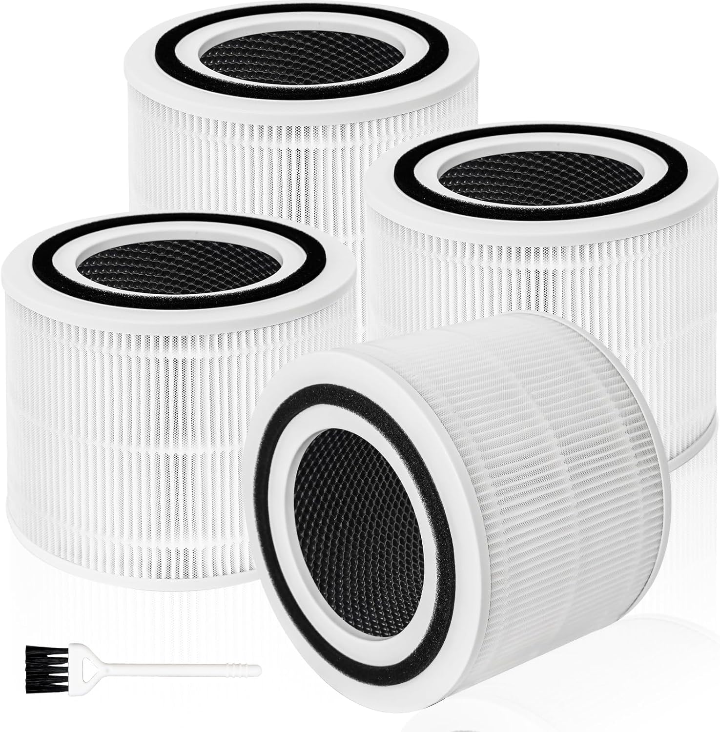 Amazon.com: Improvedhand Core 300 Replacement Filter Compatible with ...