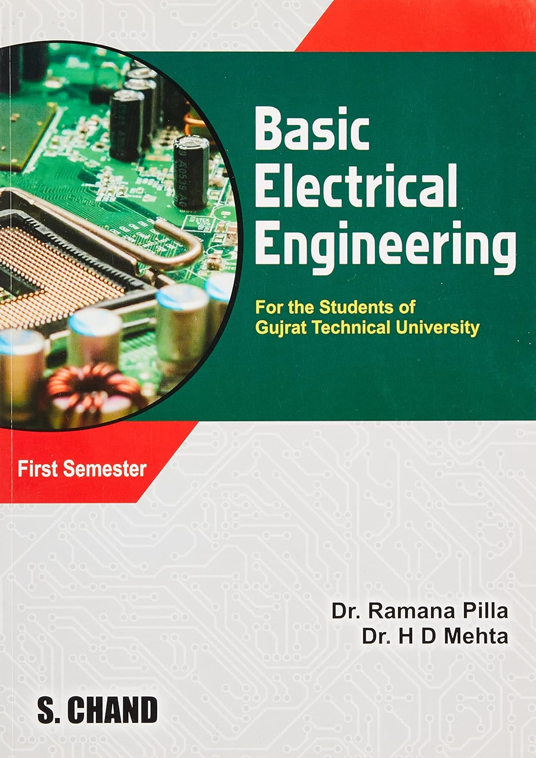 Buy Basic Electrical Engineering Book Online at Low Prices in India ...