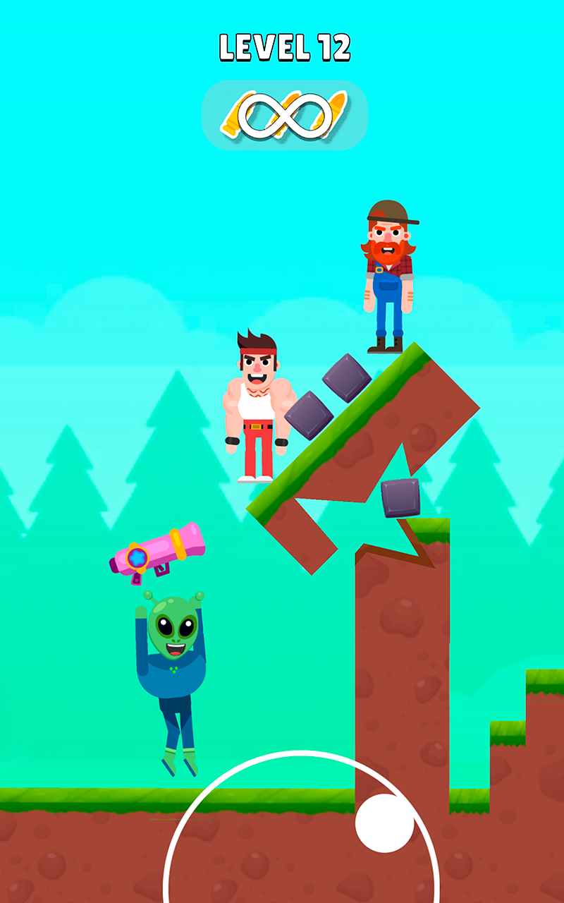 Rocket Legend - App on Amazon Appstore