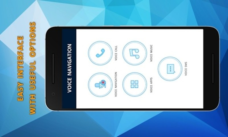 Voice Search Virtual Assistant & Voice Recognition - App on the Amazon ...