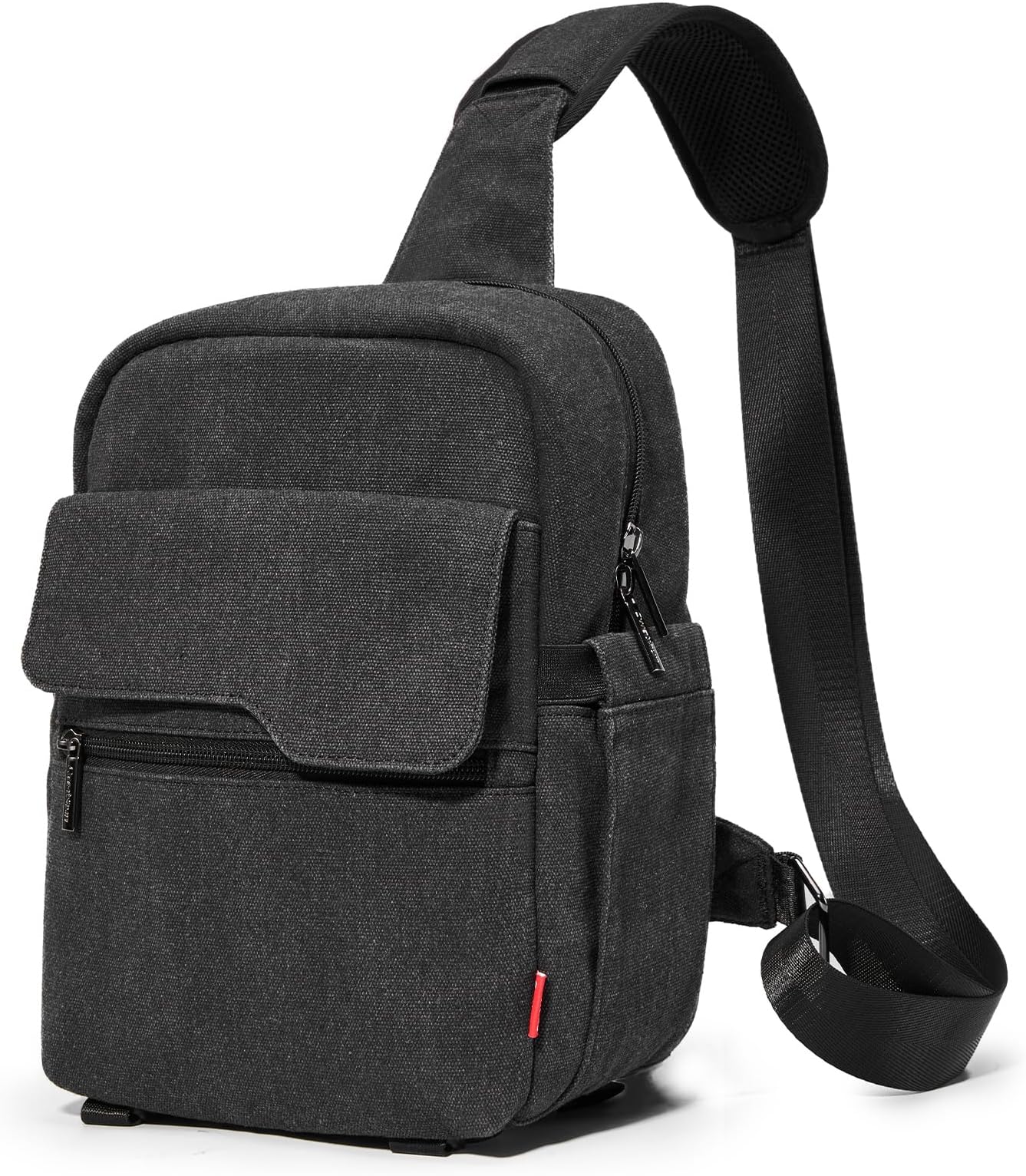 Amazon.com : TULLIO Camera Bag Small Crossboy Purse Printing Camera ...