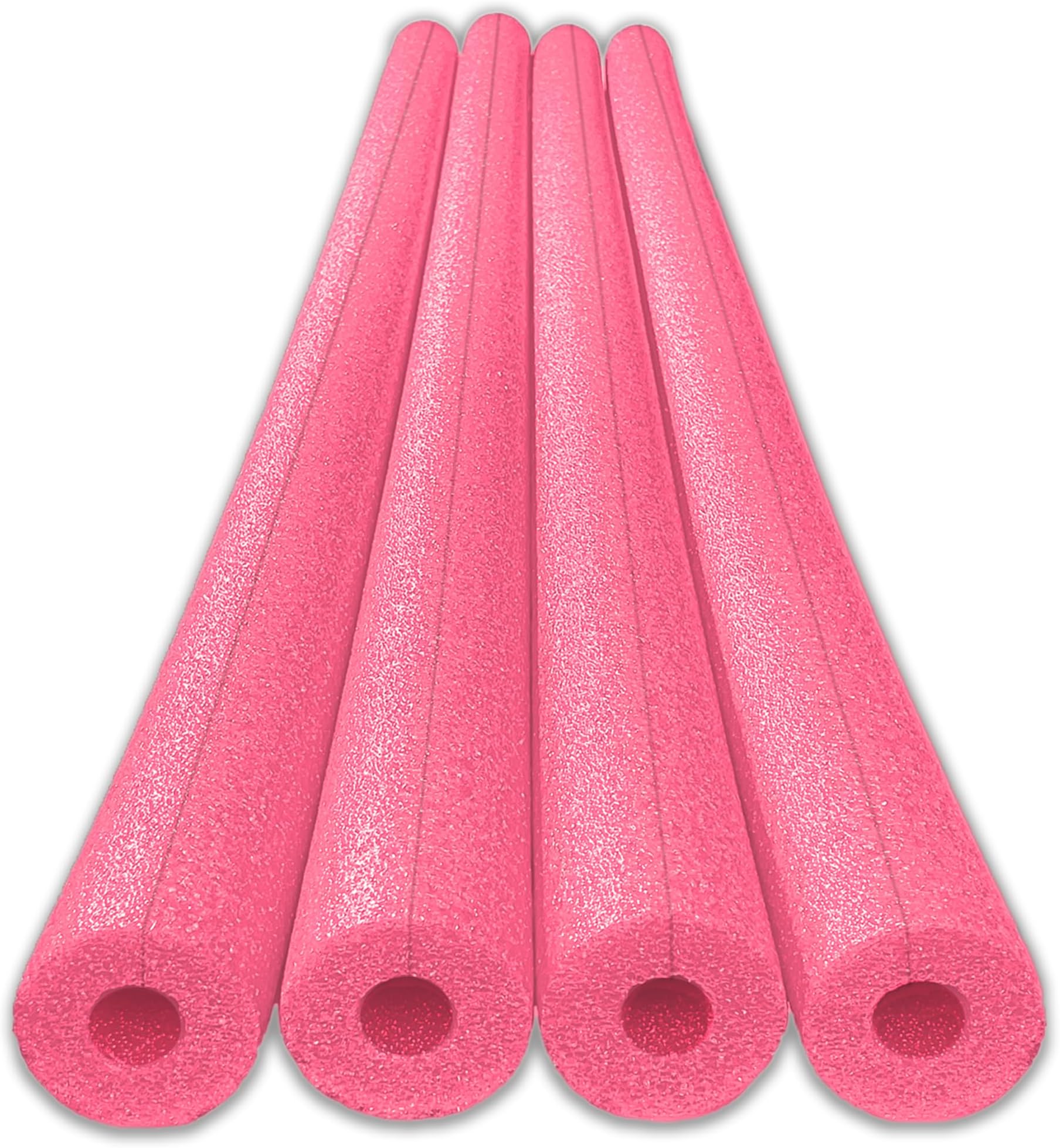 Amazon.com: Honor Traders Clamp Foam for Padding or Bumper - 4 Pack Black