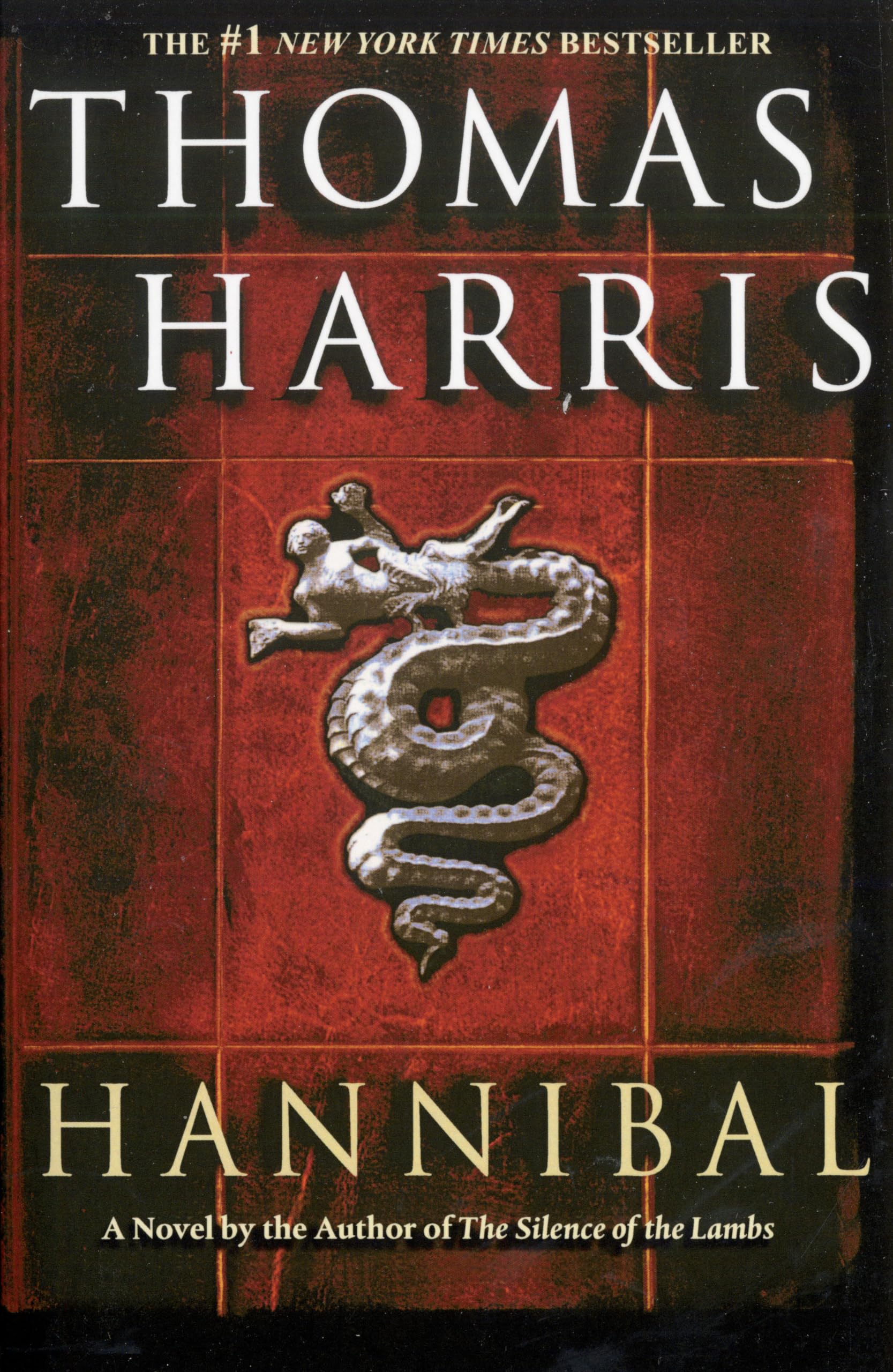 Amazon.com: Hannibal: A Novel (Hannibal Lecter Series): 9780385339483 ...