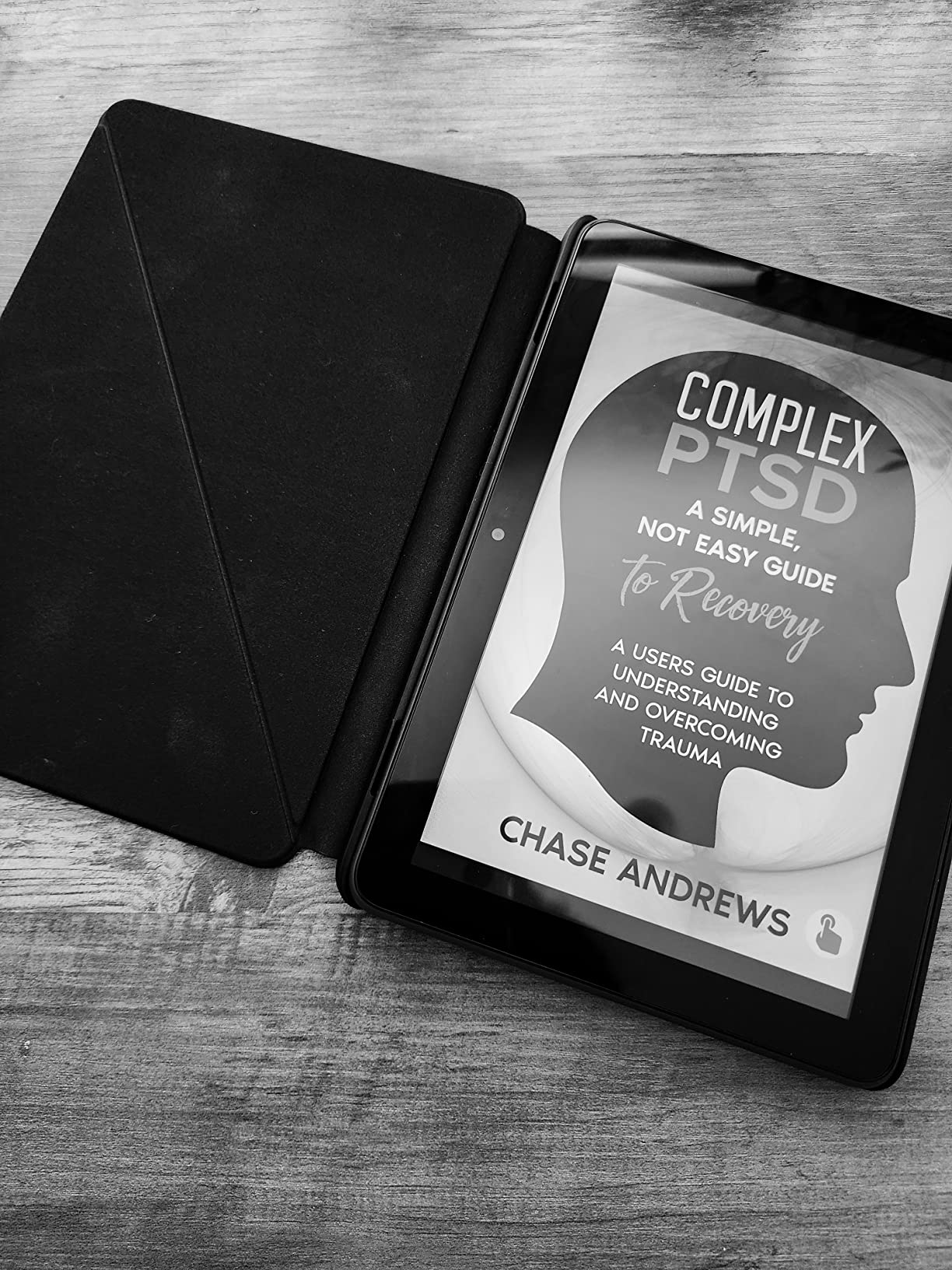Amazon.com: Complex PTSD: A Simple, Not Easy Guide to Recovery: A User ...