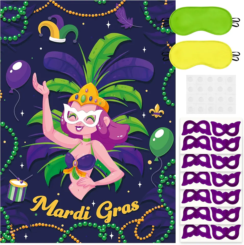 7 Fun And Mysterious Things To Do At A Masquerade Party | QuartzMountain