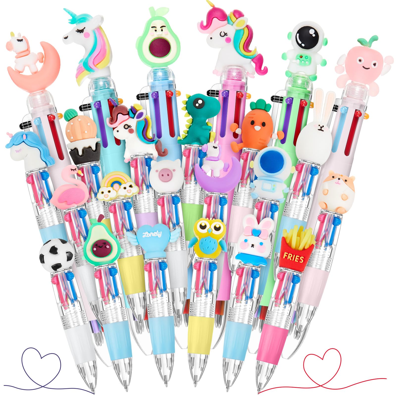 Short Pens For Kids