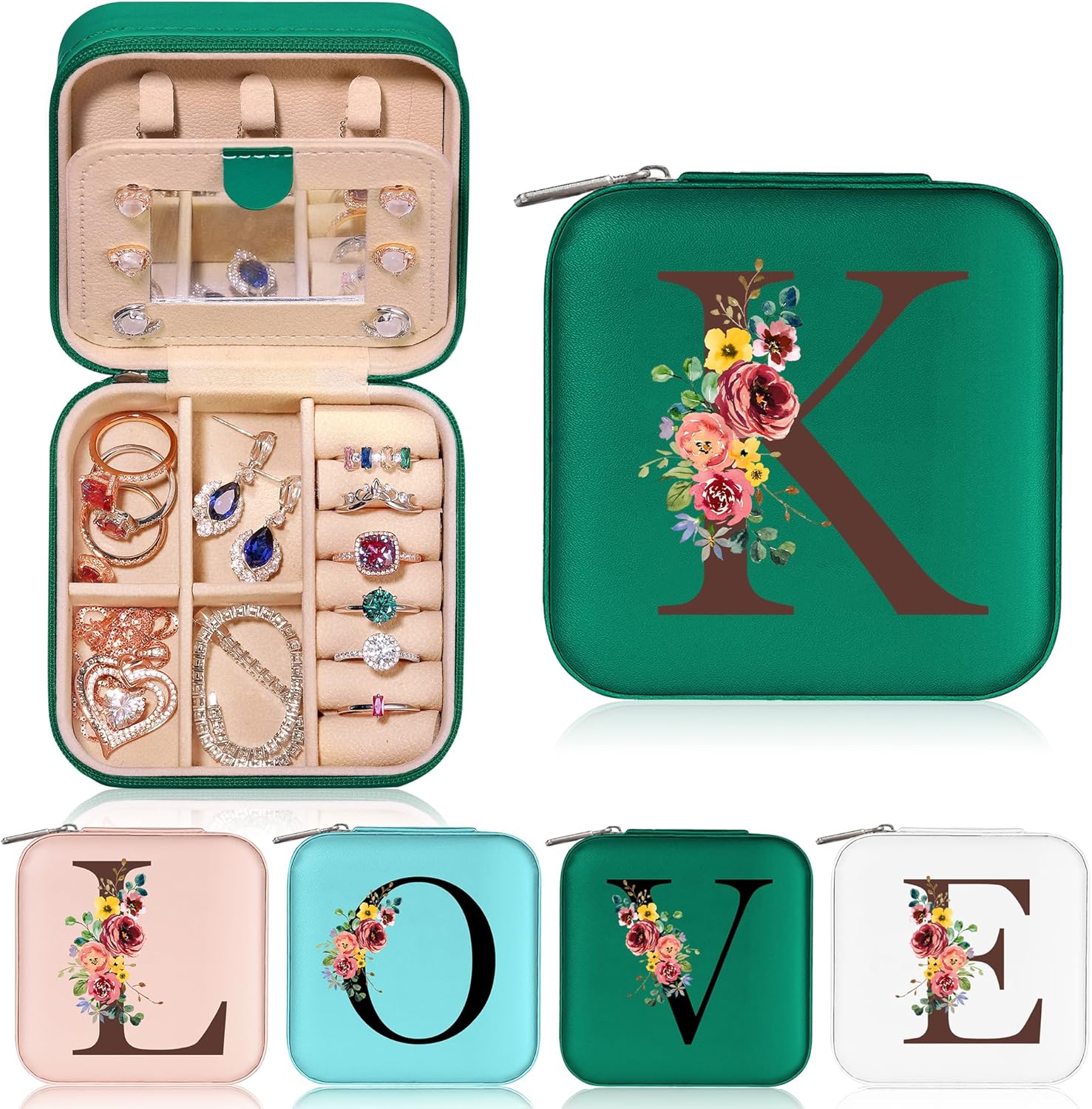 Amazon.com: Parima Gifts for Girls - Personalized Birthday Gifts for ...