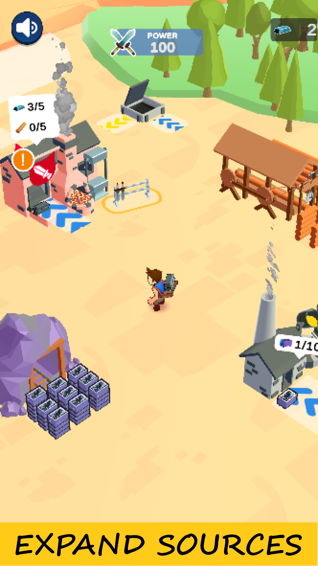 Idle Archer Legends of War: Shooting Bow Game - Art Of War: Idle Archer ...