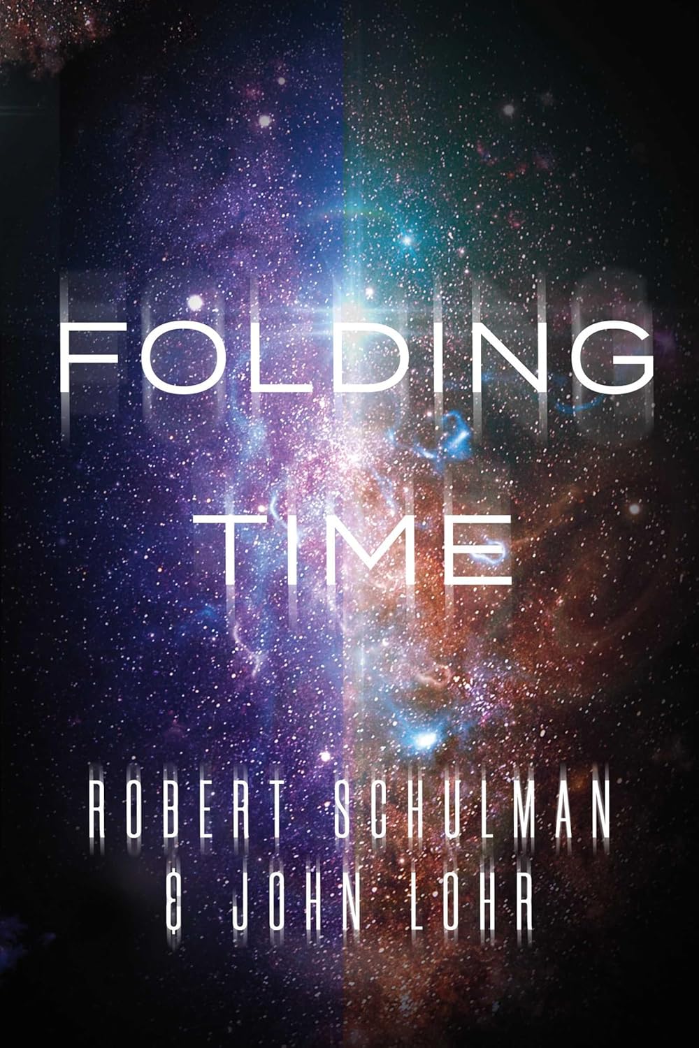 Amazon.com: Folding Time eBook : Schulman, Robert, Lohr, John: Kindle Store