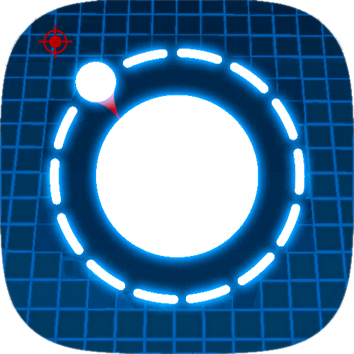Shooting Orbs - App on the Amazon Appstore