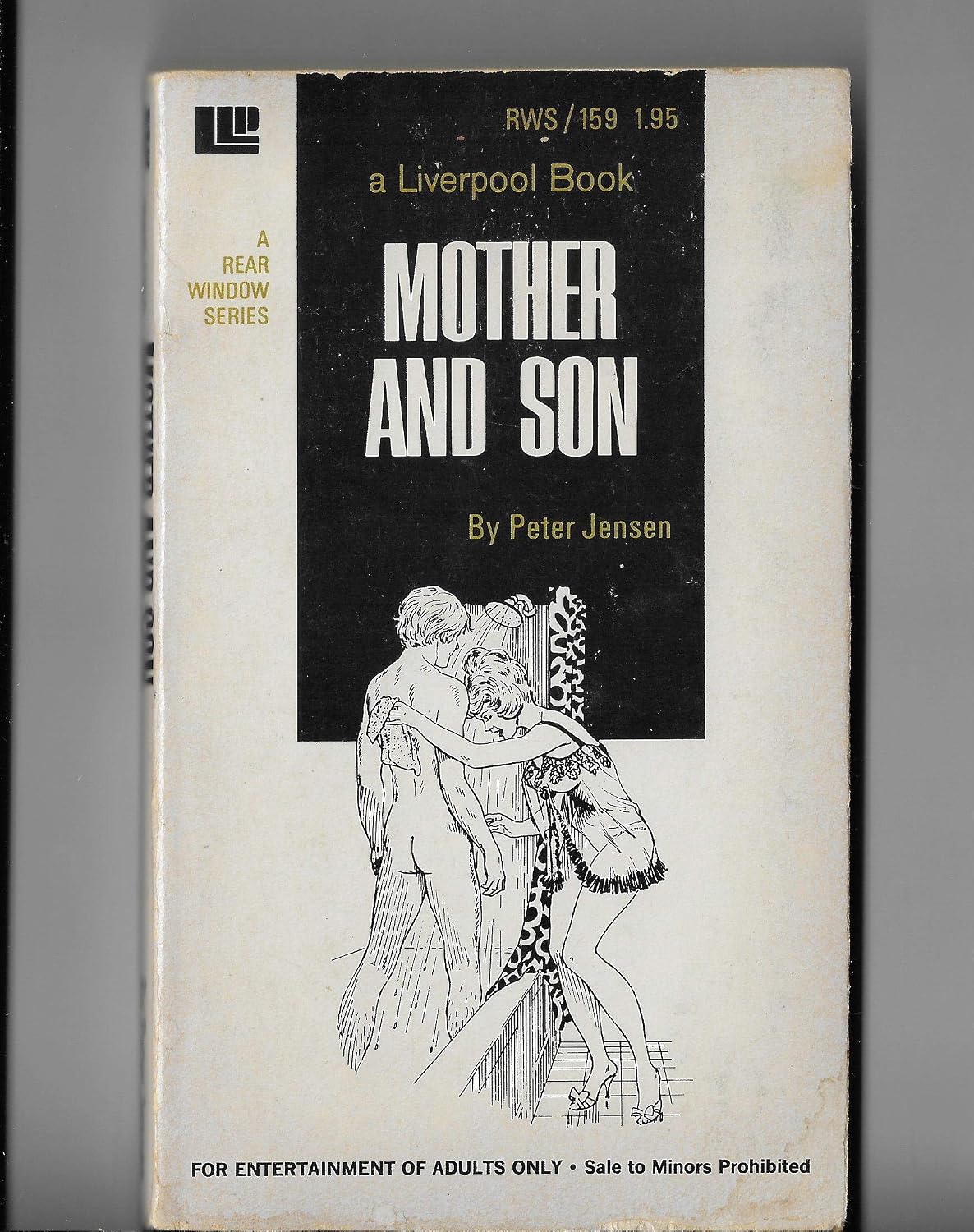 Mother and Son: Peter Jensen: Amazon.com: Books