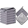Amazon.com: Multipurpose Wire Dishwashing Rags for Wet and Dry - 2024 ...