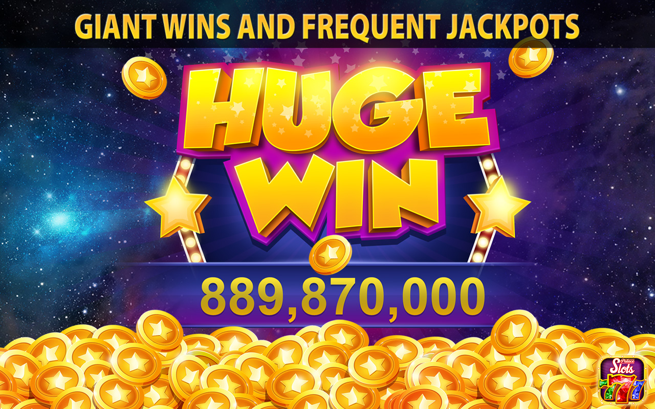 Aplicación Slots Palace - Free Casino Vegas Slot Machine Games en ...