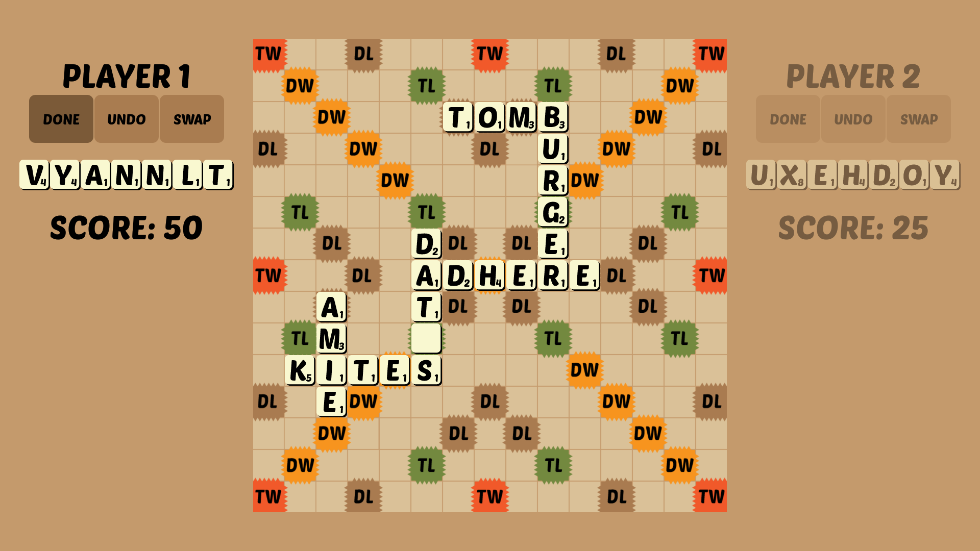Words TV - App on Amazon Appstore