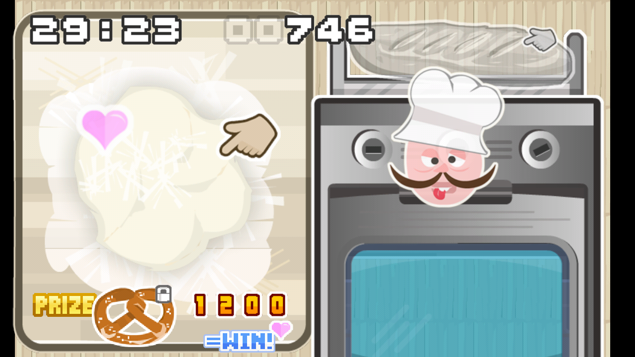 Bakery French Bread - App on Amazon Appstore