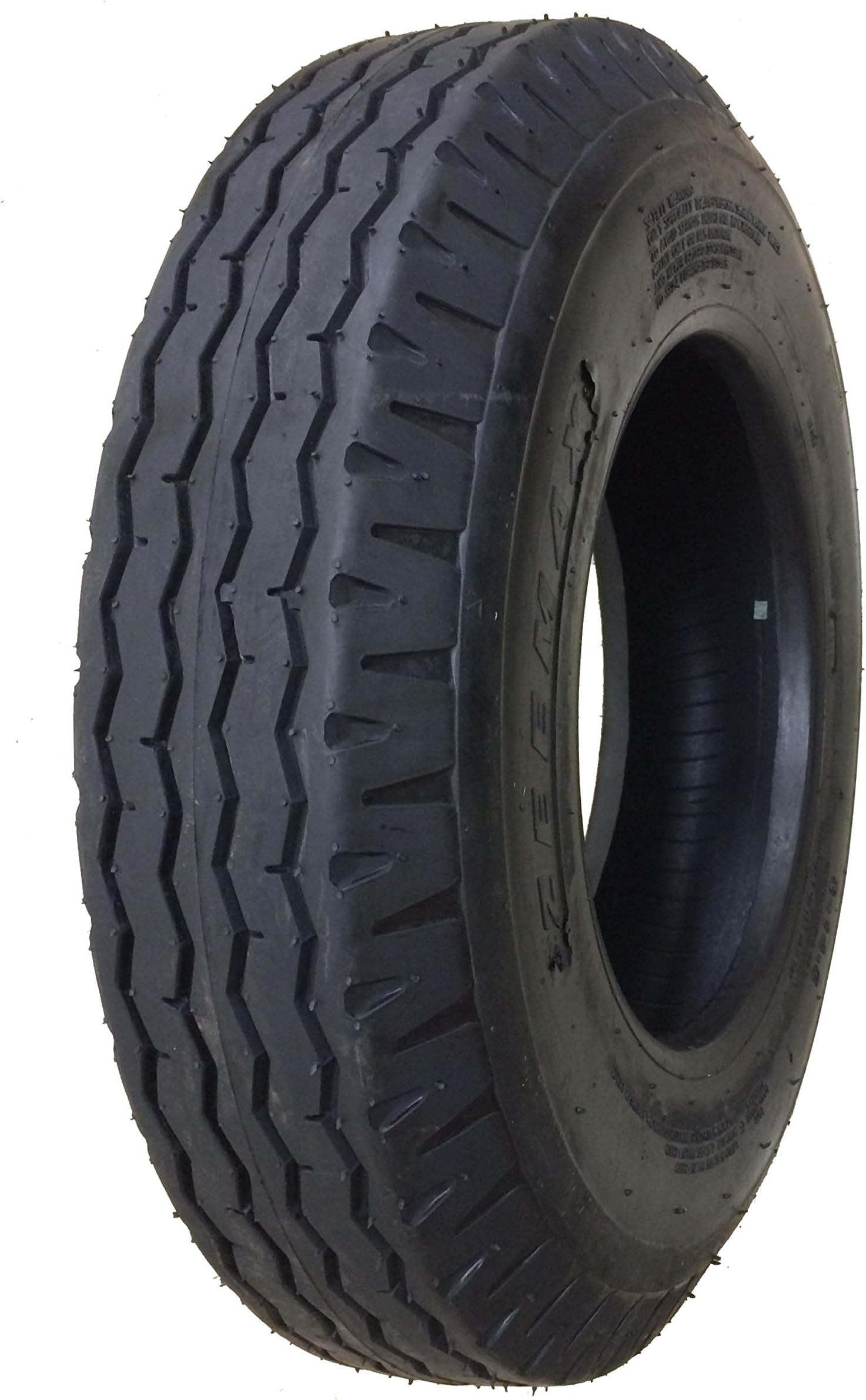 Amazon.com: Homaster Motor Mobile Home Trailer Tire Rim MH 8-14.5 LRG ...