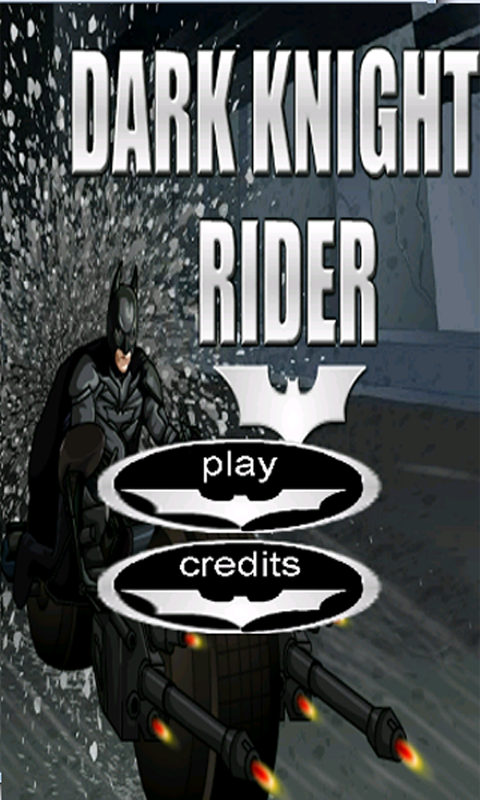 Dark Knight Rider - App on the Amazon Appstore