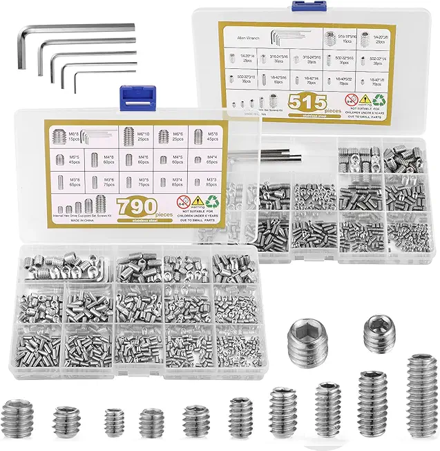 Understanding Sae Screw Sizes: Standard Specifications Explained | ShunTool