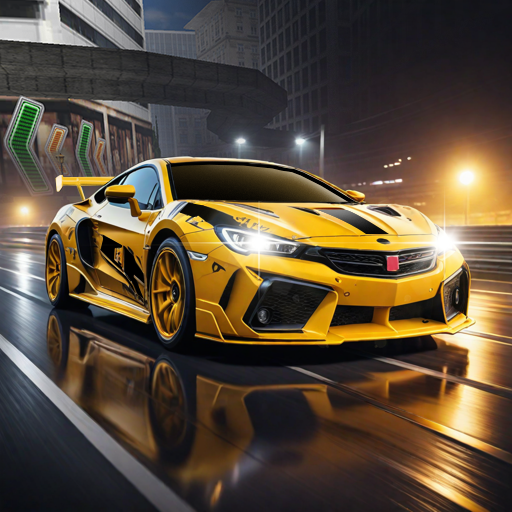 Racing Legends: Ultimate Fast and Furious Street Racer 2024 - App on ...