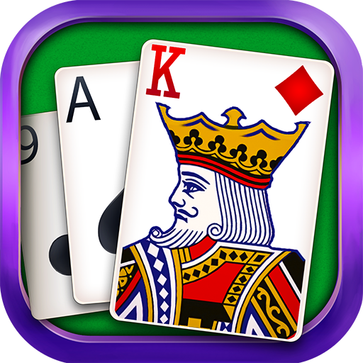 Solitaire Epic - App on Amazon Appstore