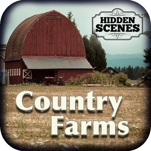 Hidden Scenes - Country Farms - App on Amazon Appstore