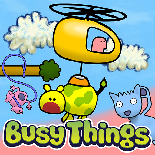 Busy Bundle - App on the Amazon Appstore