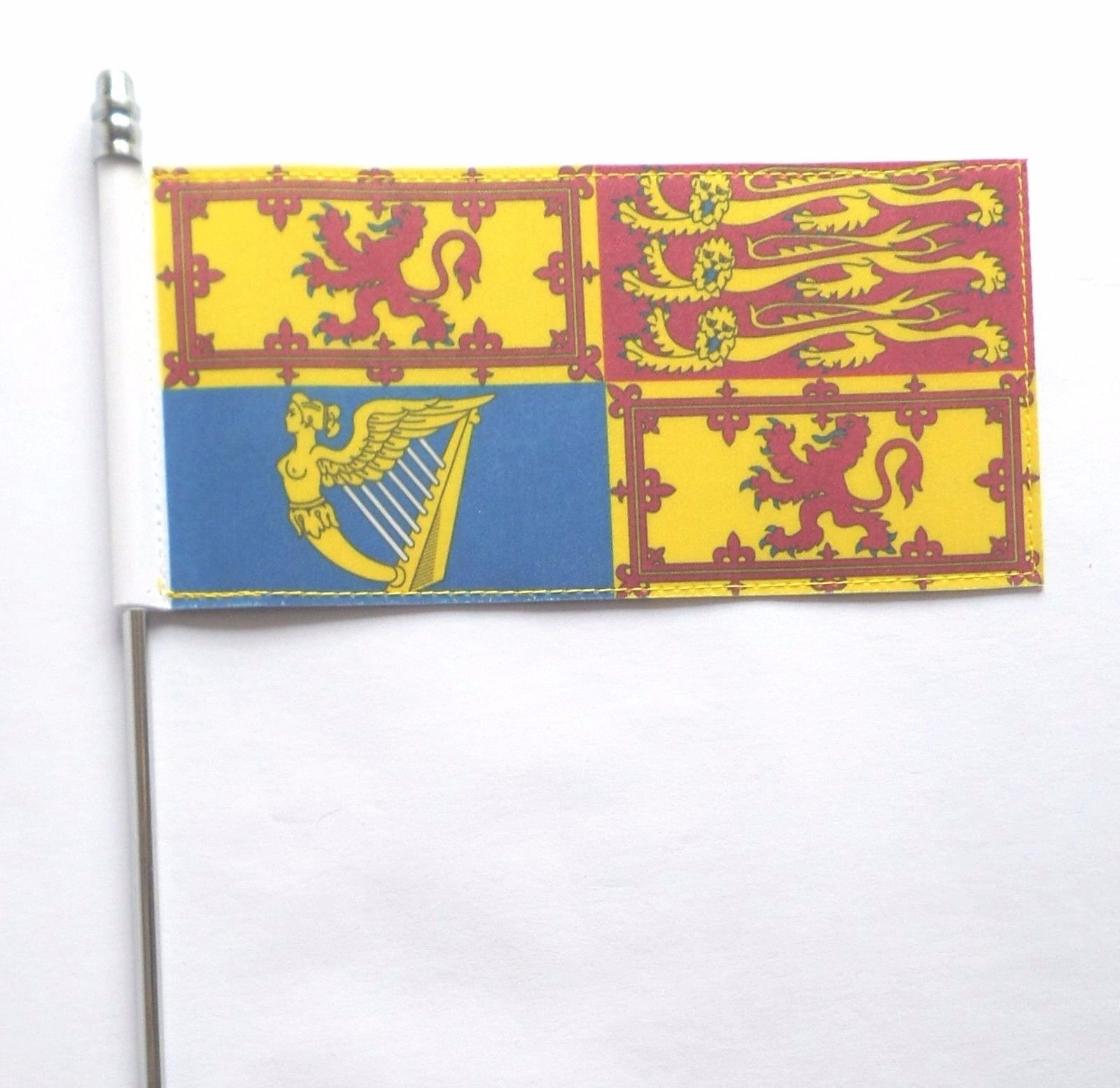 Royal Standard Of Scotland