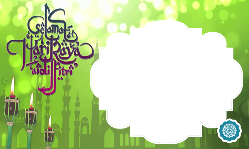 Hari Raya Fitri Foto Frames - Application sur Amazon Appstore