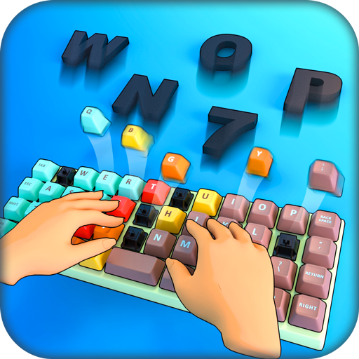 Typing Word Shooter - App on Amazon Appstore
