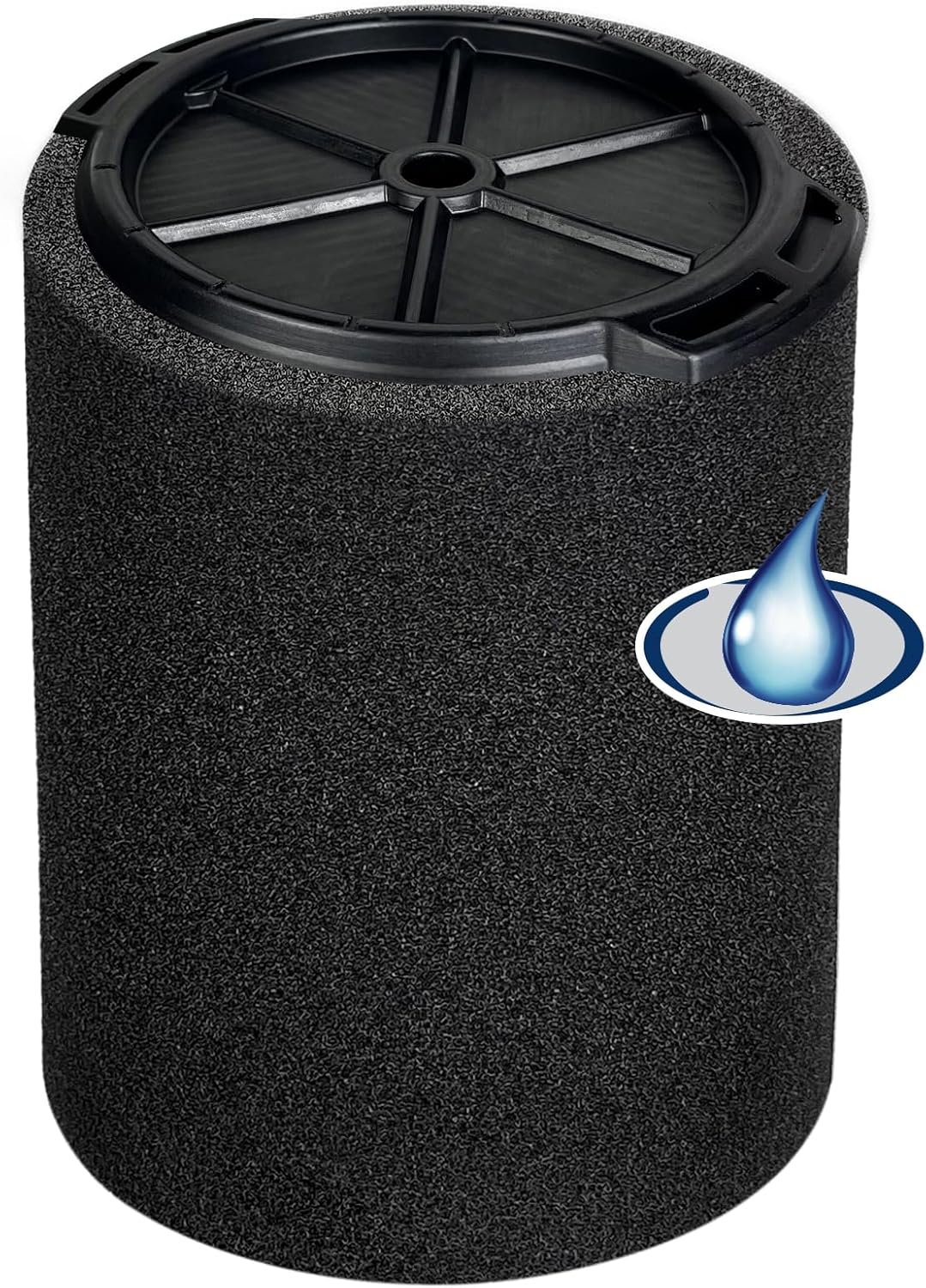 Amazon.com: VF7000 Shop Vac Wet Filter Compatible with Ridgid 5-20 ...