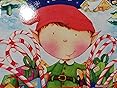 The Littlest Elf: Dougherty, Brandi, Richards, Kirsten: 9780545436540 ...