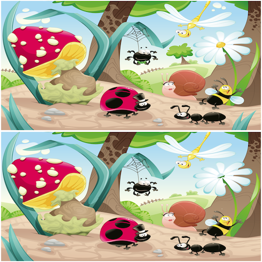 What's Missing? Kids Edition FREE - App on the Amazon Appstore