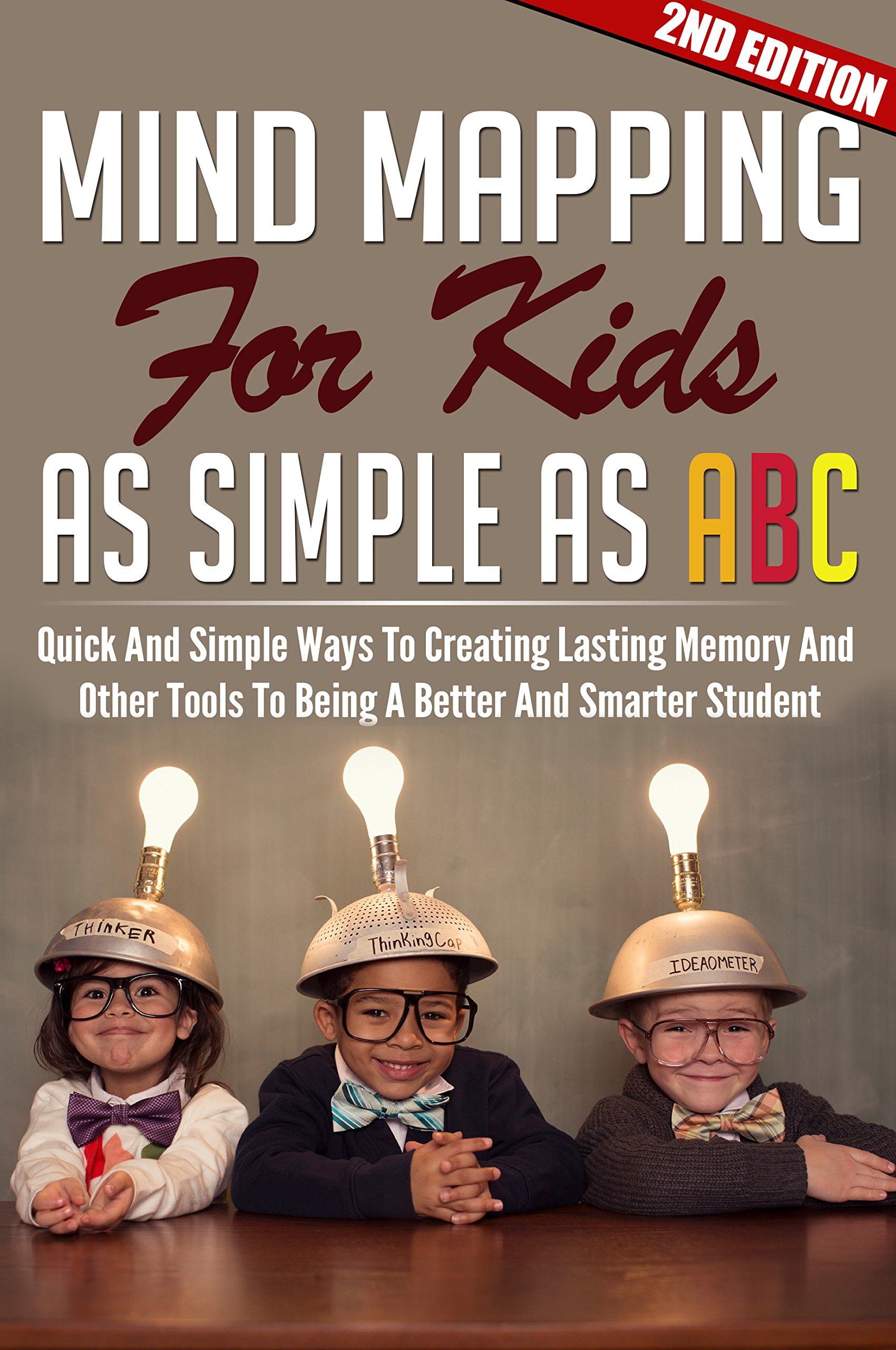 Buy Children: The Mind ping For Kids As Simple As ABC 2ND EDITION: Mind ...