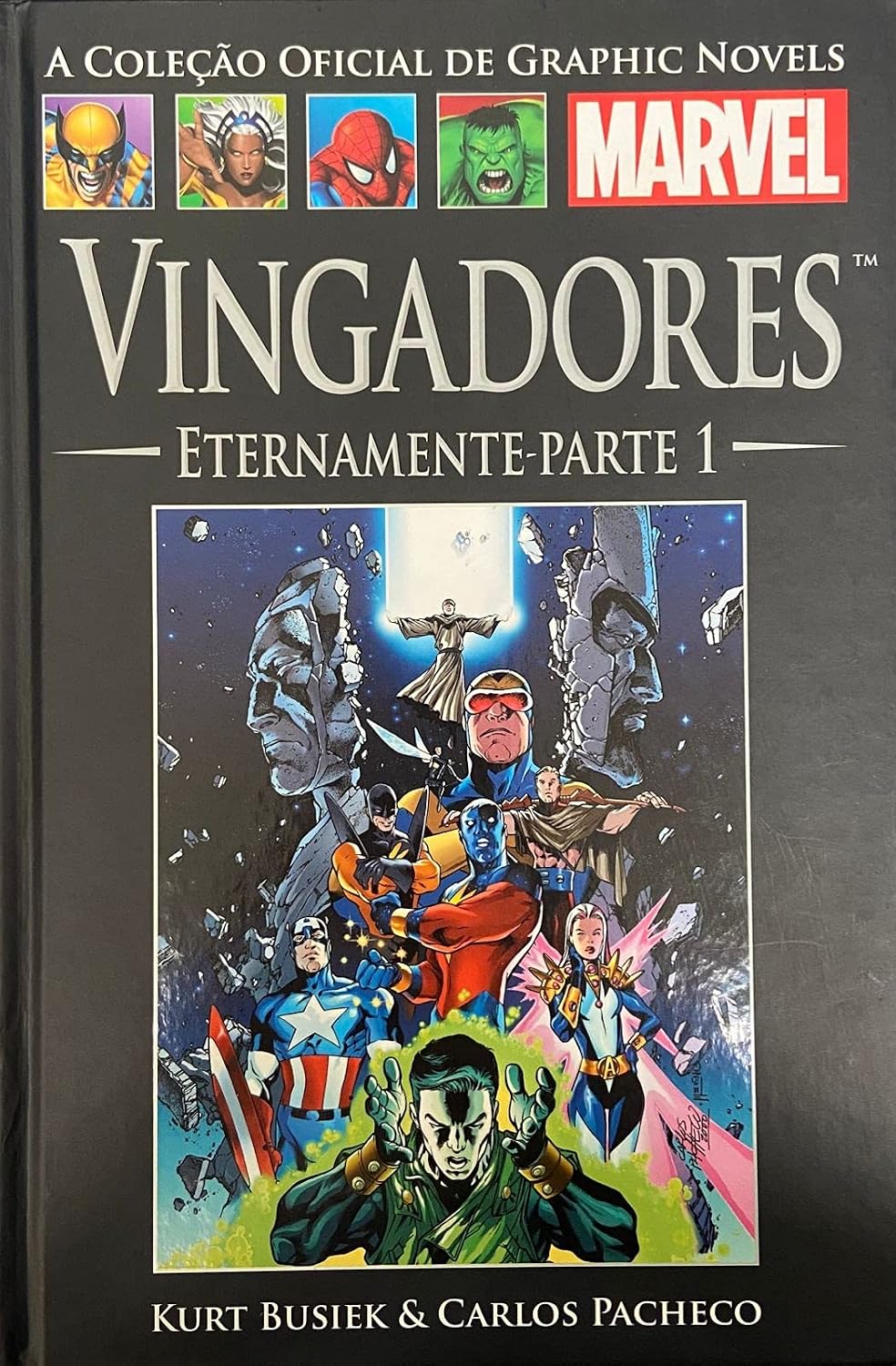 hq u wolverine arma x: 9788573513172: Amazon.com: Books