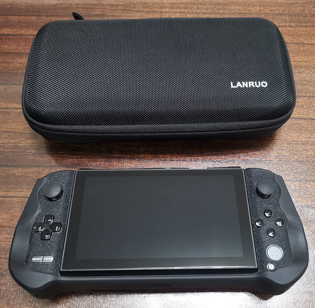 Buy GPD Win 3 + Grip Case [Octorber Update-Size for Win 3 Plus Grip ...