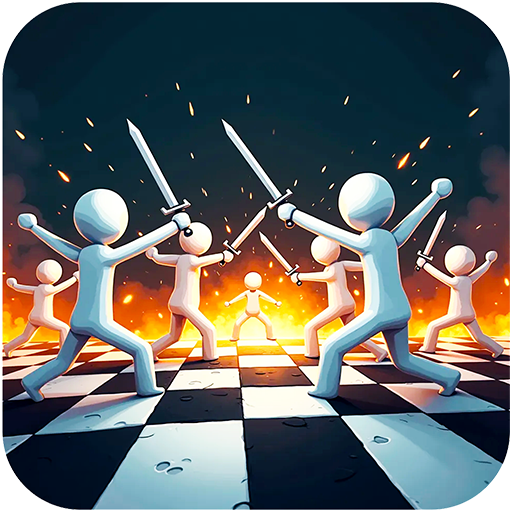 Auto Chess: Battle Royale Masters – Epic Strategy Game! - App on Amazon ...