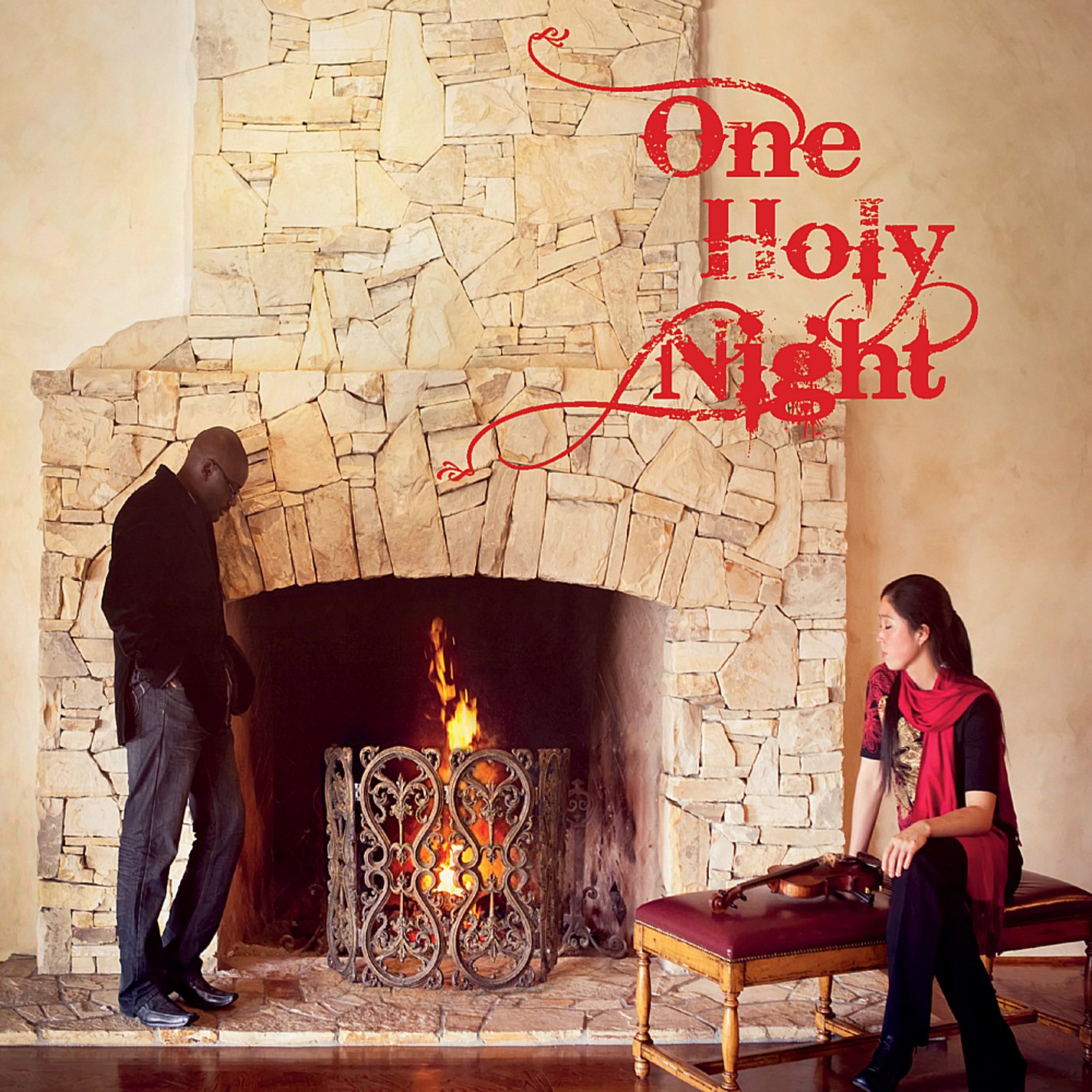 One Holy Night - : Amazon.de: Musik-CDs & Vinyl