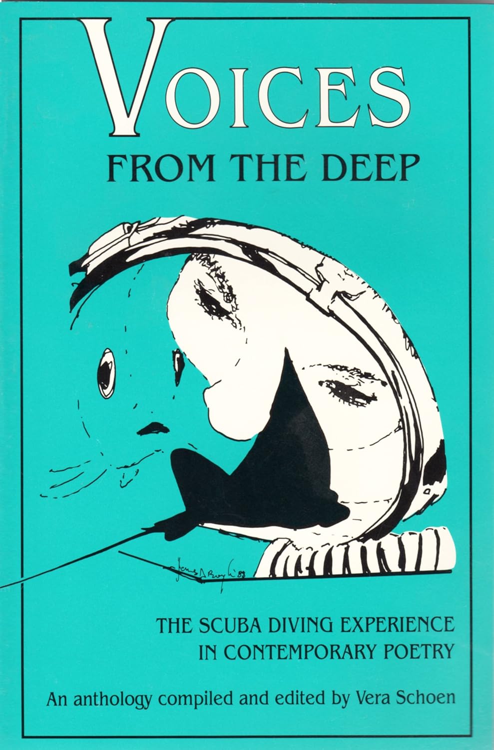Voices from the Deep: The Scuba Diving Experience in Contemporary ...