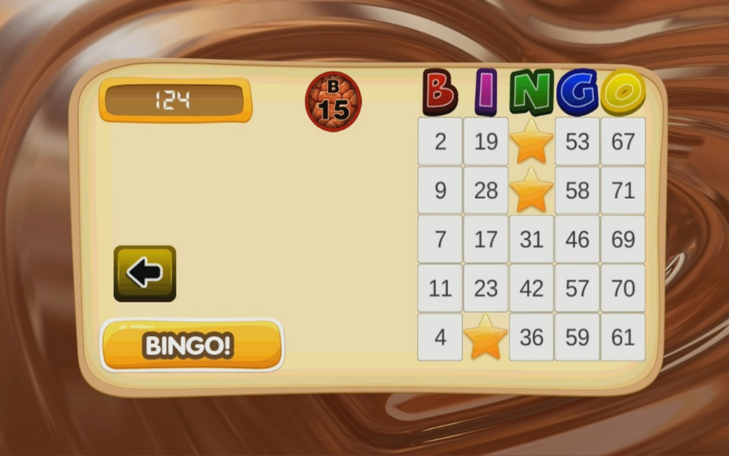 Big Bingo Delight - Free Bingo-Spiel:www.amazon.com:Appstore for Android