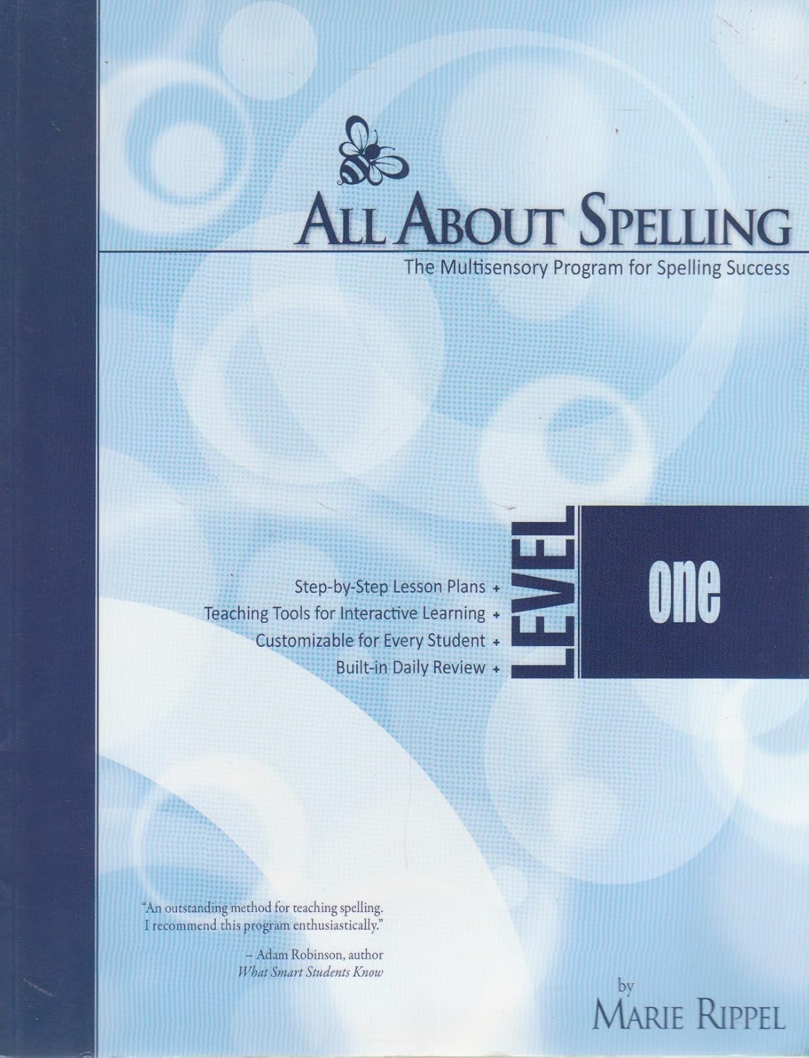 All About Spelling The Multisensory Program for Spelling Success Level ...