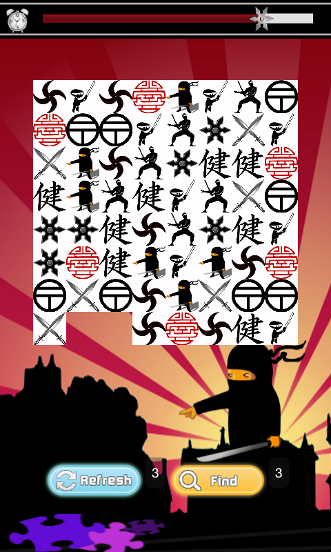 Ninja Games Free - App on Amazon Appstore