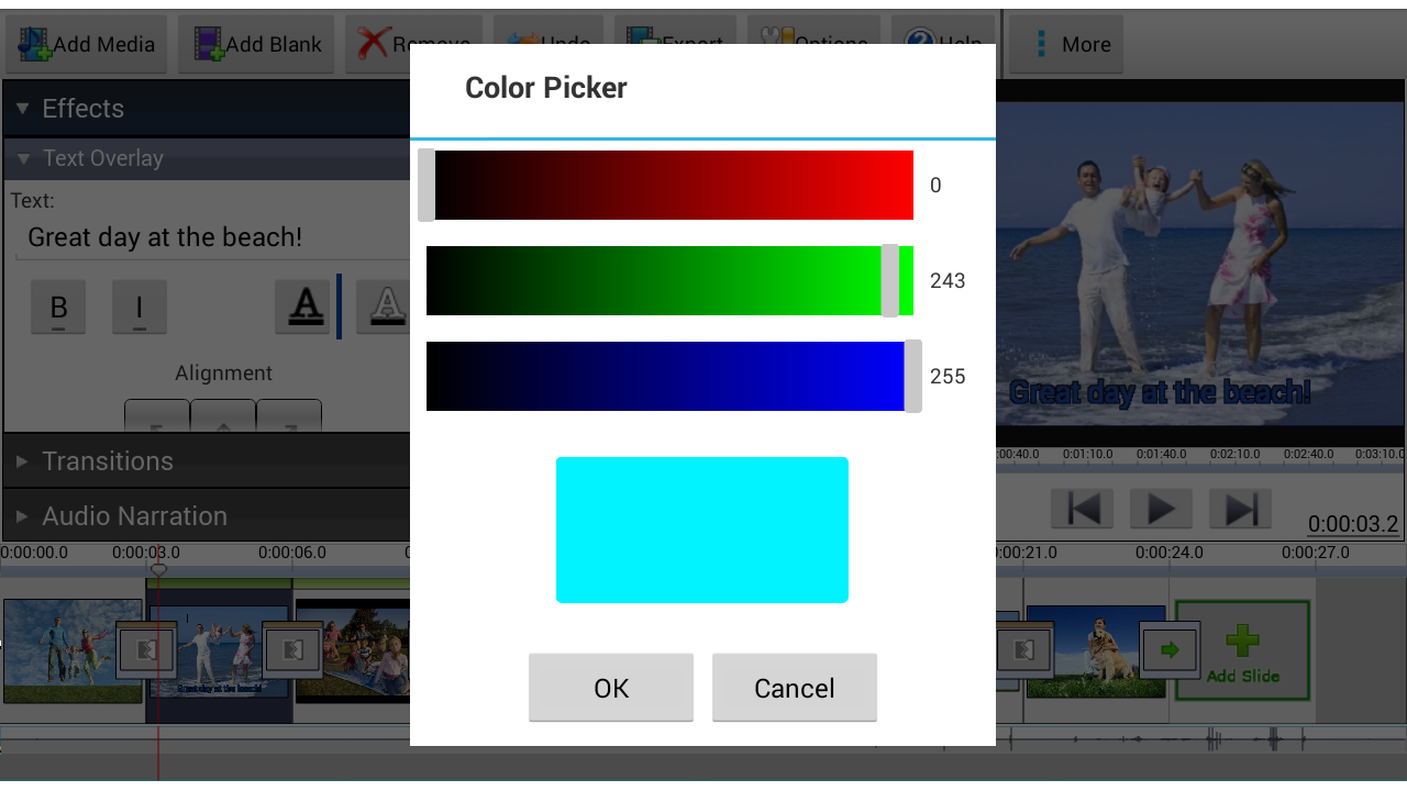 PhotoStage Pro Edition - App on Amazon Appstore