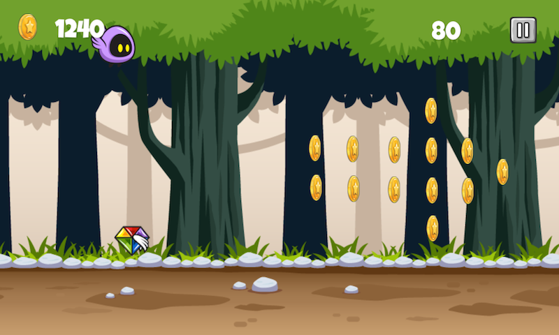 Alien Birds: Tiny Flying Monsters - FREE Edition:Amazon.co.uk:Appstore ...