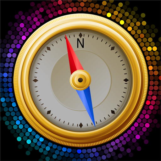 Best Virtual Compass - App on Amazon Appstore